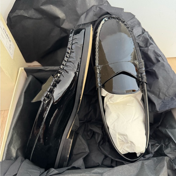 Dear Frances | Shoes | Brand New Loafer From Dear Frances | Poshmark